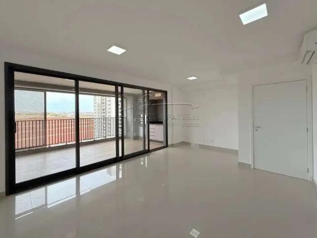 Apartamento para Locação em Ribeirão Preto/SP Jardim Olhos d'Água 4 Quartos