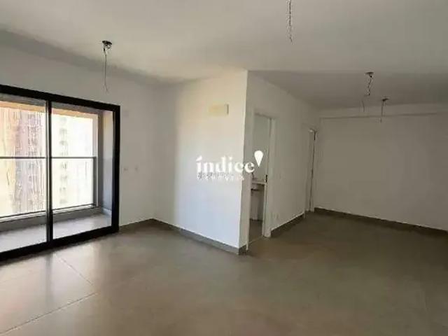 Apartamento para Locação em Ribeirão Preto/SP Jardim Olhos d'Água 4 Quartos