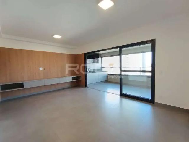 Apartamento para Locação em Ribeirão Preto/SP Jardim Olhos d'Água 4 Quartos