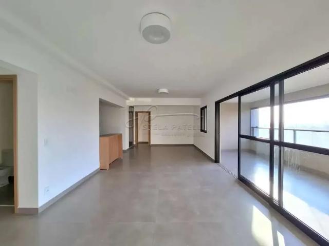 Apartamento para Locação em Ribeirão Preto/SP Jardim Olhos d'Água 4 Quartos