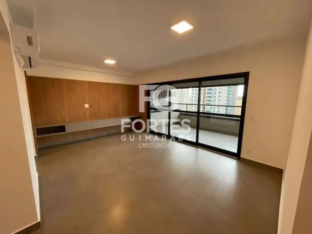 Apartamento para Locação em Ribeirão Preto/SP Jardim Olhos d'Água 4 Quartos