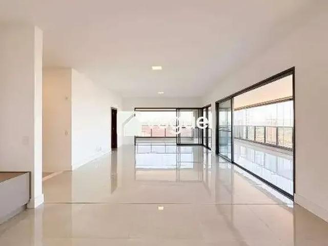Apartamento para Locação em Ribeirão Preto/SP Jardim Olhos d'Água 4 Quartos