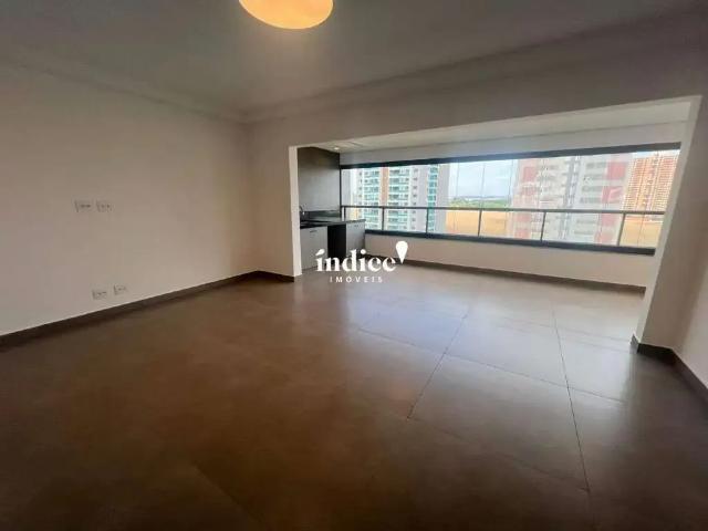 Apartamento para Locação em Ribeirão Preto/SP Jardim Olhos d'Água 4 Quartos