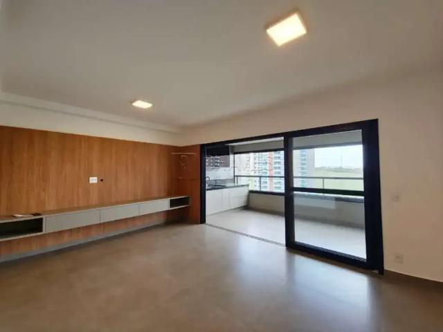 Apartamento para Locação em Ribeirão Preto/SP Jardim Olhos d'Água 4 Quartos