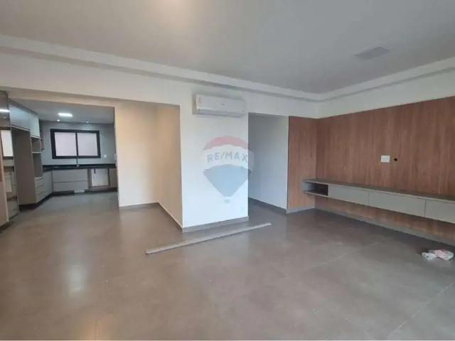 Apartamento para Locação em Ribeirão Preto/SP Jardim Olhos d'Água 4 Quartos