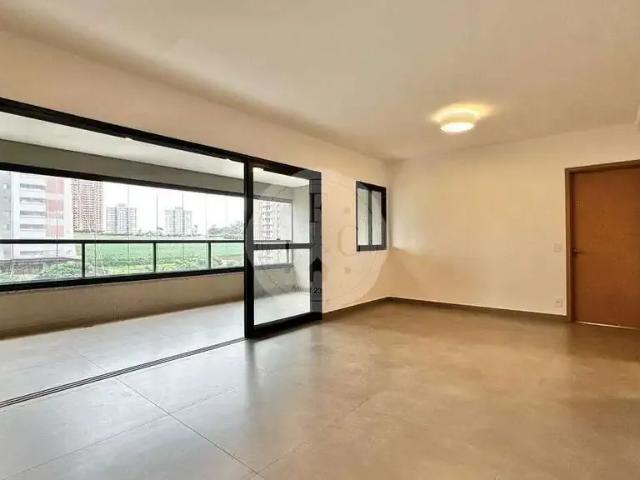 Apartamento para Locação em Ribeirão Preto/SP Jardim Olhos d'Água 3 Quartos