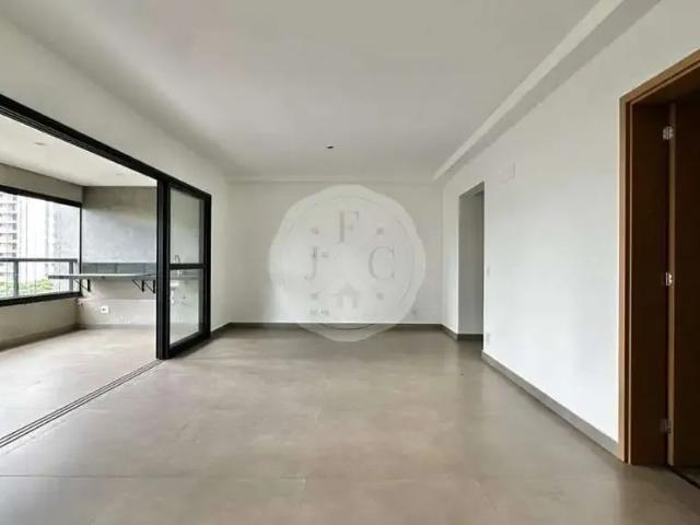 Apartamento para Locação em Ribeirão Preto/SP Jardim Olhos d'Água 3 Quartos
