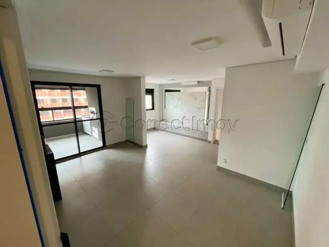 Apartamento para Locação em Ribeirão Preto/SP Jardim Olhos d'Água 1 Quartos