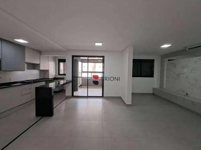 Apartamento para Locação em Ribeirão Preto/SP Jardim Olhos d'Água 1 Quartos