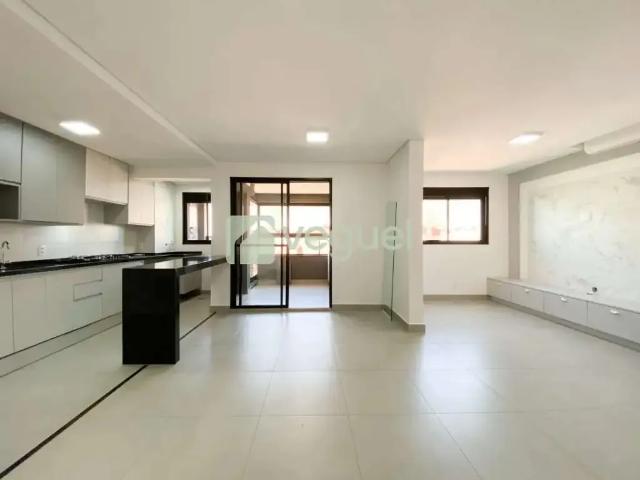 Apartamento para Locação em Ribeirão Preto/SP Jardim Olhos d'Água 1 Quartos