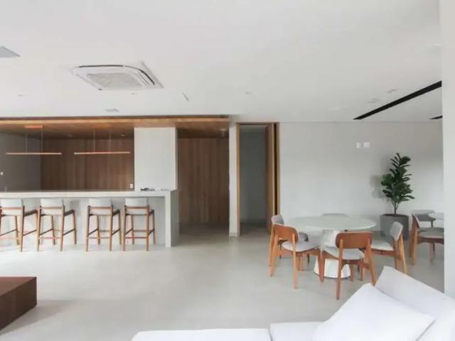 Apartamento para Locação em Ribeirão Preto/SP Jardim Olhos d'Água 2 Quartos