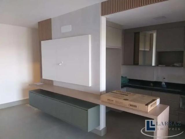 Apartamento para Locação em Ribeirão Preto/SP Jardim Olhos d'Água 2 Quartos