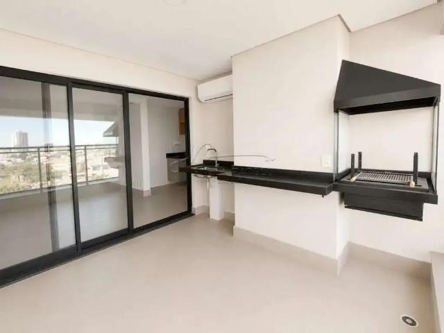 Apartamento para Locação em Ribeirão Preto/SP Jardim Olhos d'Água 2 Quartos