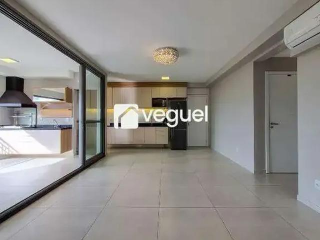 Apartamento para Locação em Ribeirão Preto/SP Jardim Olhos d'Água 2 Quartos