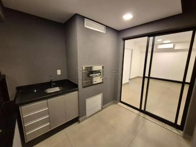 Apartamento para Locação em Ribeirão Preto/SP Jardim Olhos d'Água 2 Quartos