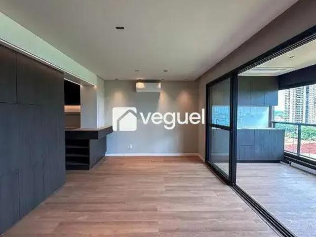 Apartamento para Locação em Ribeirão Preto/SP Jardim Olhos d'Água 2 Quartos