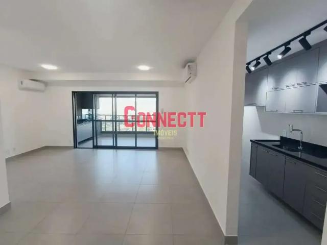 Apartamento para Locação em Ribeirão Preto/SP Jardim Olhos d'Água 2 Quartos
