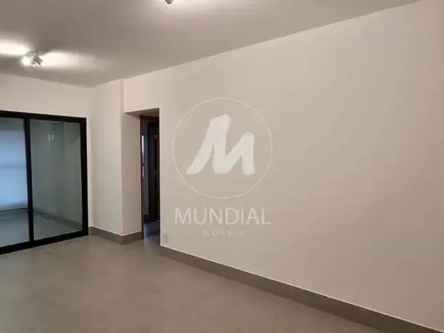 Apartamento para Locação em Ribeirão Preto/SP Jardim Olhos d'Água 2 Quartos