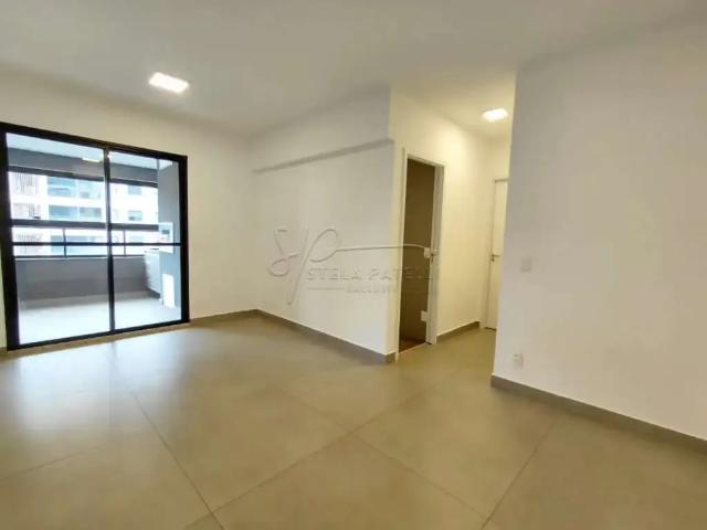 Apartamento para Locação em Ribeirão Preto/SP Jardim Olhos d'Água 2 Quartos