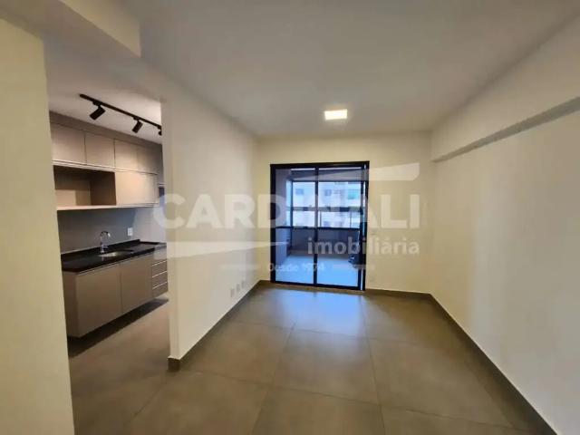 Apartamento para Locação em Ribeirão Preto/SP Jardim Olhos d'Água 2 Quartos