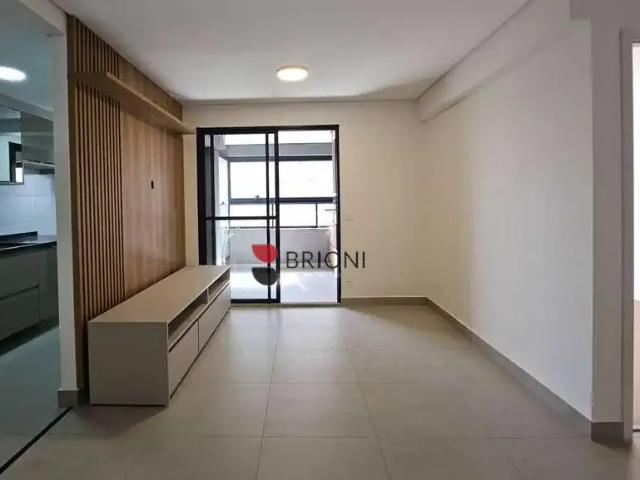 Apartamento para Locação em Ribeirão Preto/SP Jardim Olhos d'Água 2 Quartos