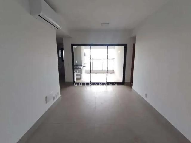 Apartamento para Locação em Ribeirão Preto/SP Jardim Olhos d'Água 2 Quartos