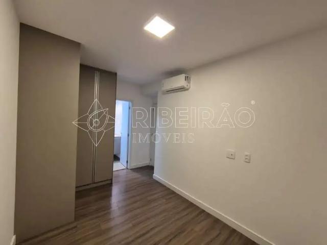 Apartamento para Locação em Ribeirão Preto/SP Jardim Olhos d'Água 2 Quartos