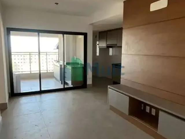 Apartamento para Locação em Ribeirão Preto/SP Jardim Olhos d'Água 2 Quartos