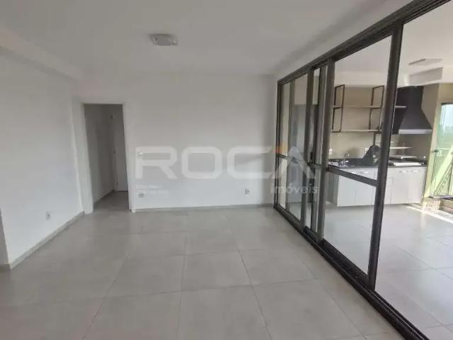 Apartamento para Locação em Ribeirão Preto/SP Jardim Olhos d'Água 2 Quartos