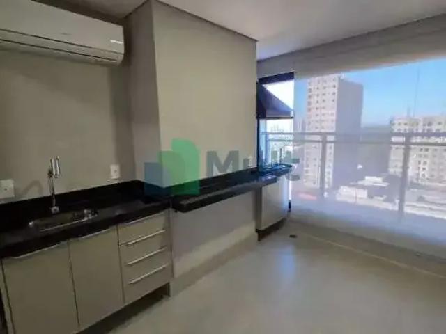 Apartamento para Locação em Ribeirão Preto/SP Jardim Olhos d'Água 2 Quartos