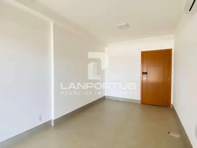 Apartamento para Locação em Ribeirão Preto/SP Jardim Olhos d'Água 2 Quartos
