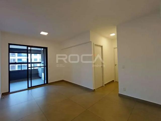 Apartamento para Locação em Ribeirão Preto/SP Jardim Olhos d'Água 2 Quartos