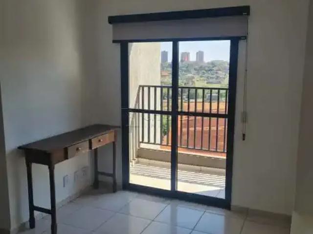 Apartamento para Locação em Ribeirão Preto/SP Jardim Olhos d'Água 2 Quartos