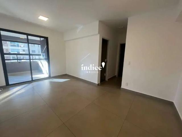 Apartamento para Locação em Ribeirão Preto/SP Jardim Olhos d'Água 2 Quartos