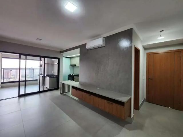 Apartamento para Locação em Ribeirão Preto/SP Jardim Olhos d'Água 2 Quartos