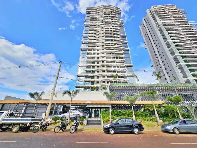 Apartamento para Locação em Ribeirão Preto/SP Jardim Olhos d'Água 2 Quartos