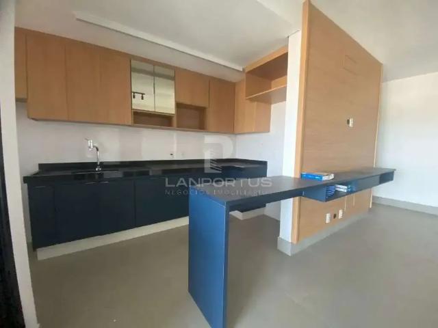 Apartamento para Locação em Ribeirão Preto/SP Jardim Olhos d'Água 2 Quartos