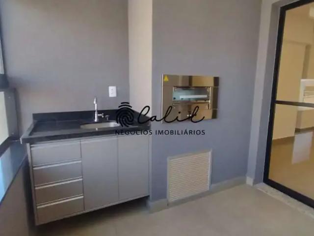 Apartamento para Locação em Ribeirão Preto/SP Jardim Olhos d'Água 2 Quartos