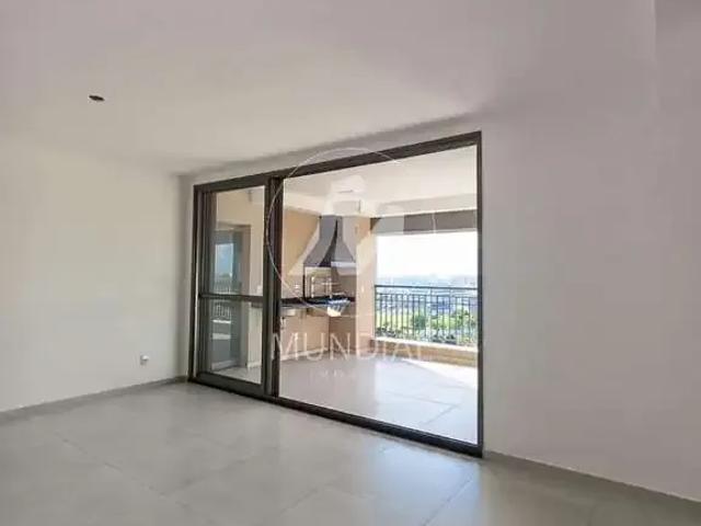 Apartamento para Locação em Ribeirão Preto/SP Jardim Olhos d'Água 2 Quartos