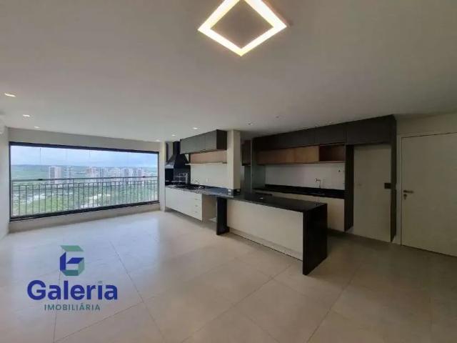 Apartamento para Locação em Ribeirão Preto/SP Jardim Olhos d'Água 2 Quartos