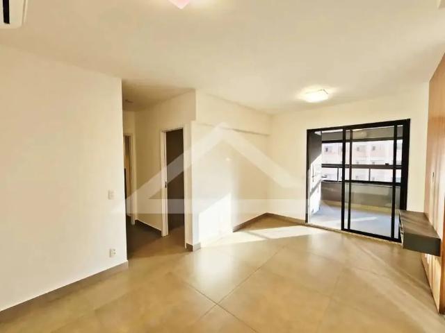 Apartamento para Locação em Ribeirão Preto/SP Jardim Olhos d'Água 2 Quartos