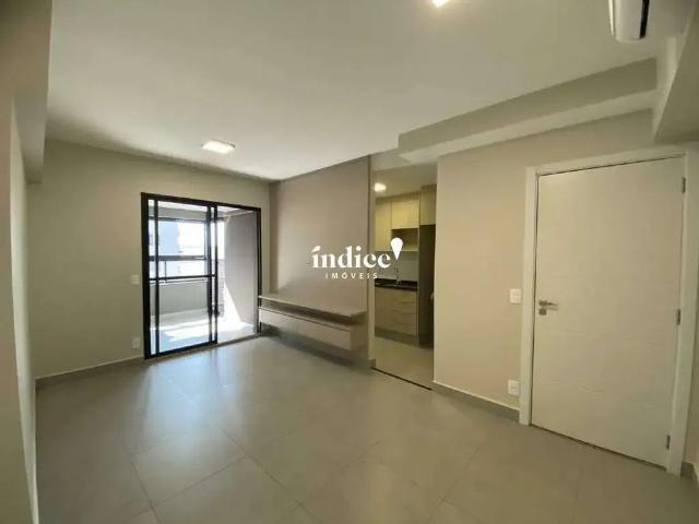 Apartamento para Locação em Ribeirão Preto/SP Jardim Olhos d'Água 2 Quartos