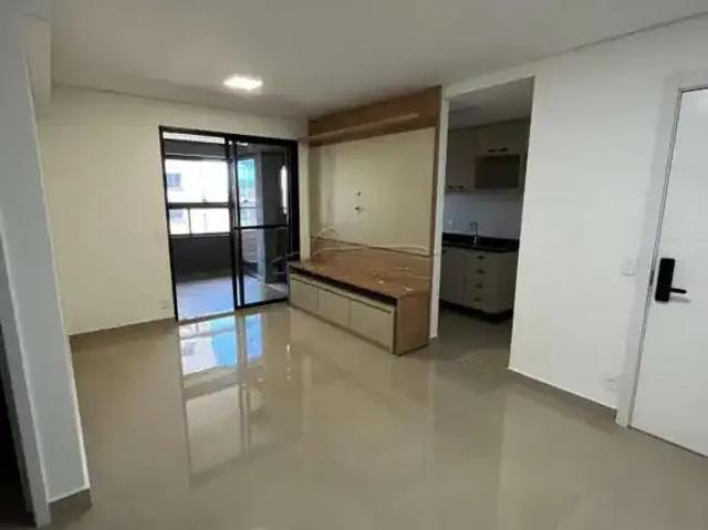 Apartamento para Locação em Ribeirão Preto/SP Jardim Olhos d'Água 2 Quartos