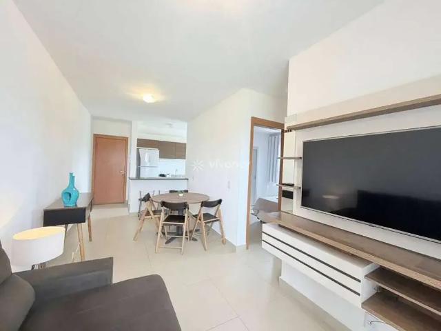 Apartamento para Locação em Ribeirão Preto/SP Jardim Olhos d'Água 2 Quartos
