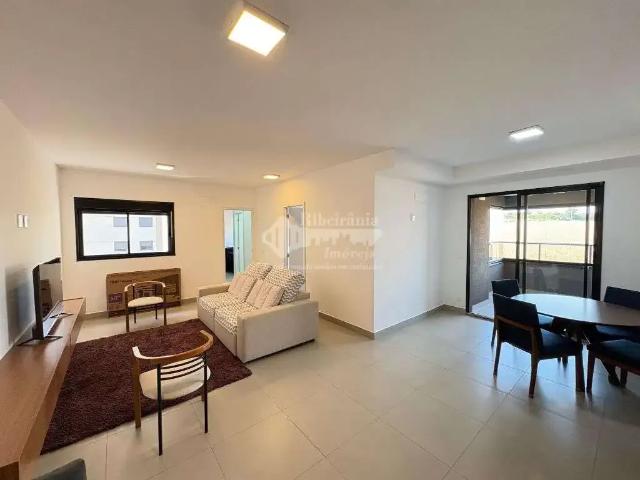 Apartamento para Locação em Ribeirão Preto/SP Jardim Olhos d'Água 2 Quartos