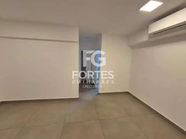 Apartamento para Locação em Ribeirão Preto/SP Jardim Olhos d'Água 2 Quartos