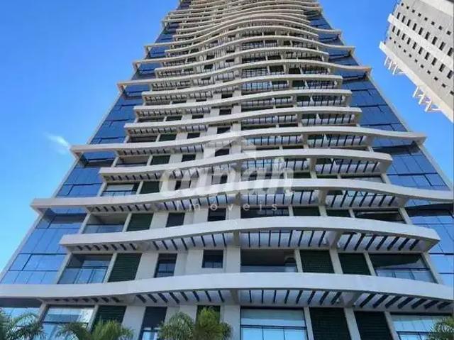 Apartamento para Locação em Ribeirão Preto/SP Jardim Olhos d'Água 2 Quartos