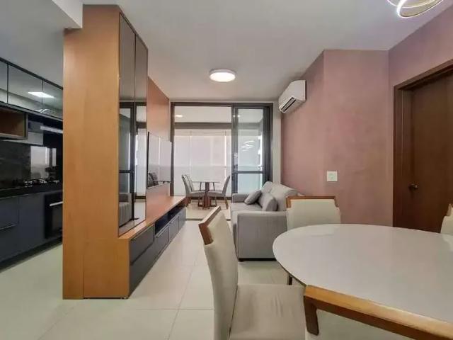 Apartamento para Locação em Ribeirão Preto/SP Jardim Olhos d'Água 2 Quartos