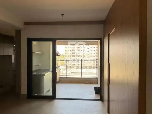 Apartamento para Locação em Ribeirão Preto/SP Jardim Olhos d'Água 2 Quartos