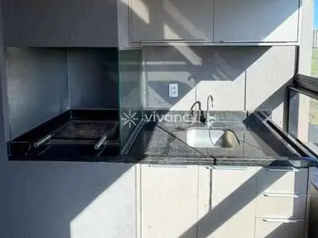 Apartamento para Locação em Ribeirão Preto/SP Jardim Olhos d'Água 2 Quartos